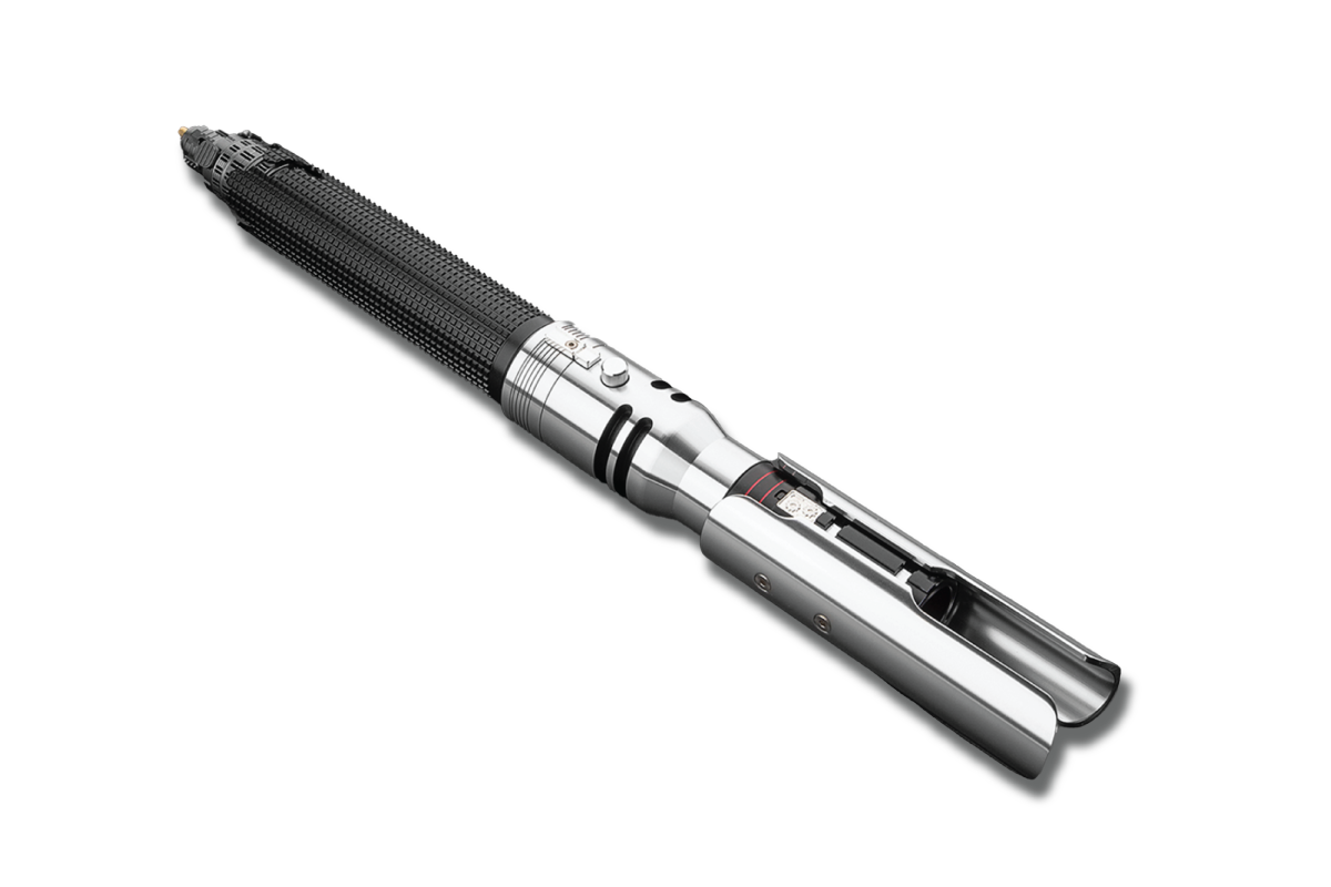 Cal Saber – Feniks Sabers