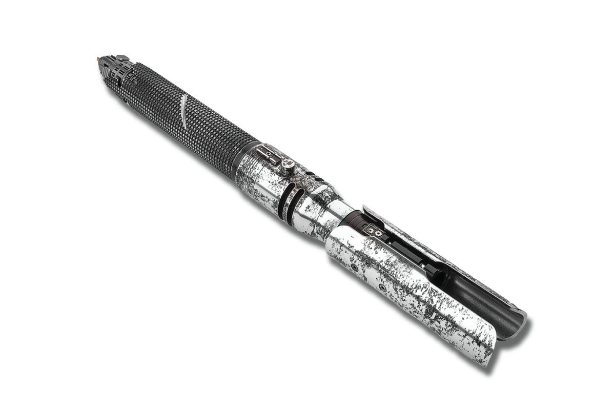 Cal Saber (Weathered) – Feniks Sabers