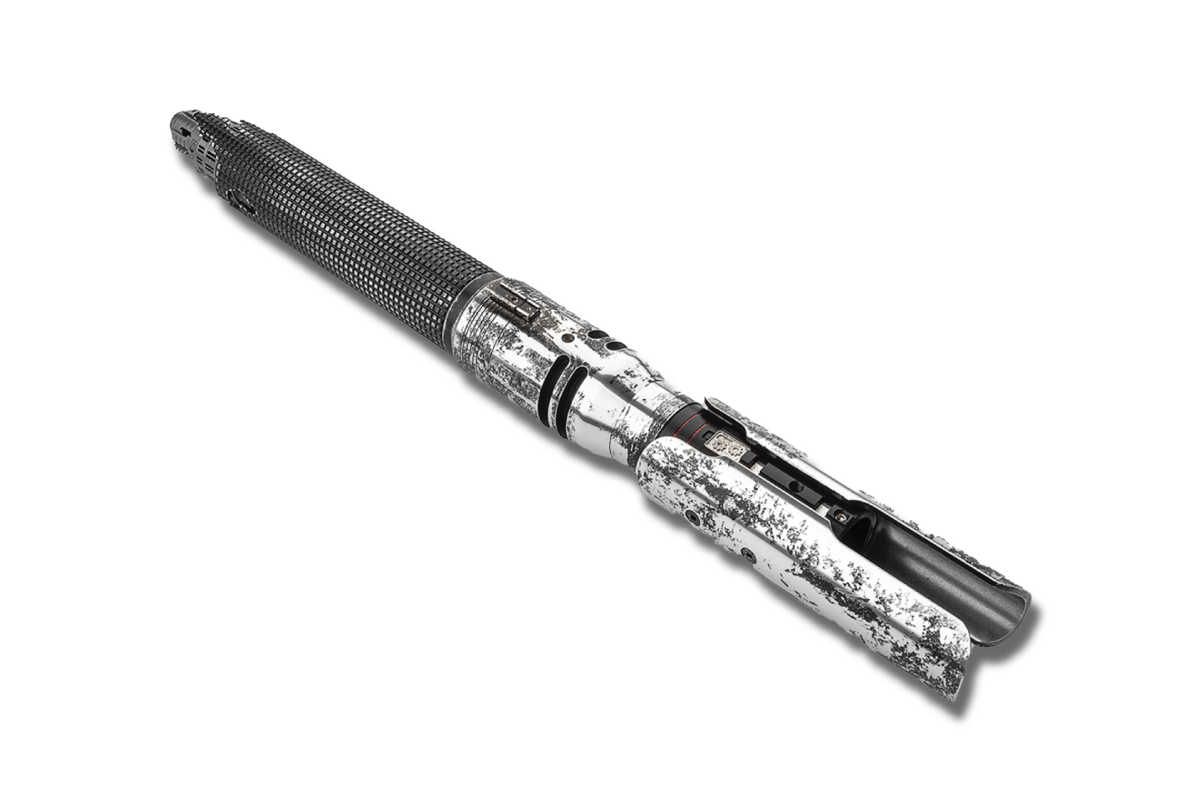 Cal Saber (Weathered) – Feniks Sabers