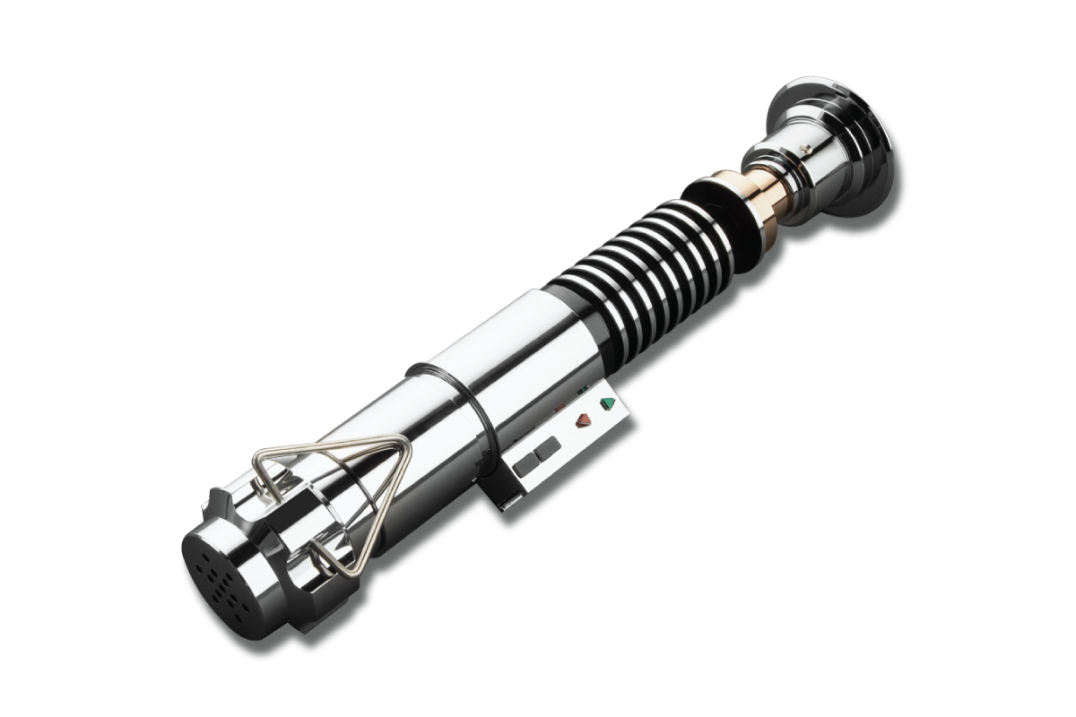 Lukeflex Saber – Feniks Sabers