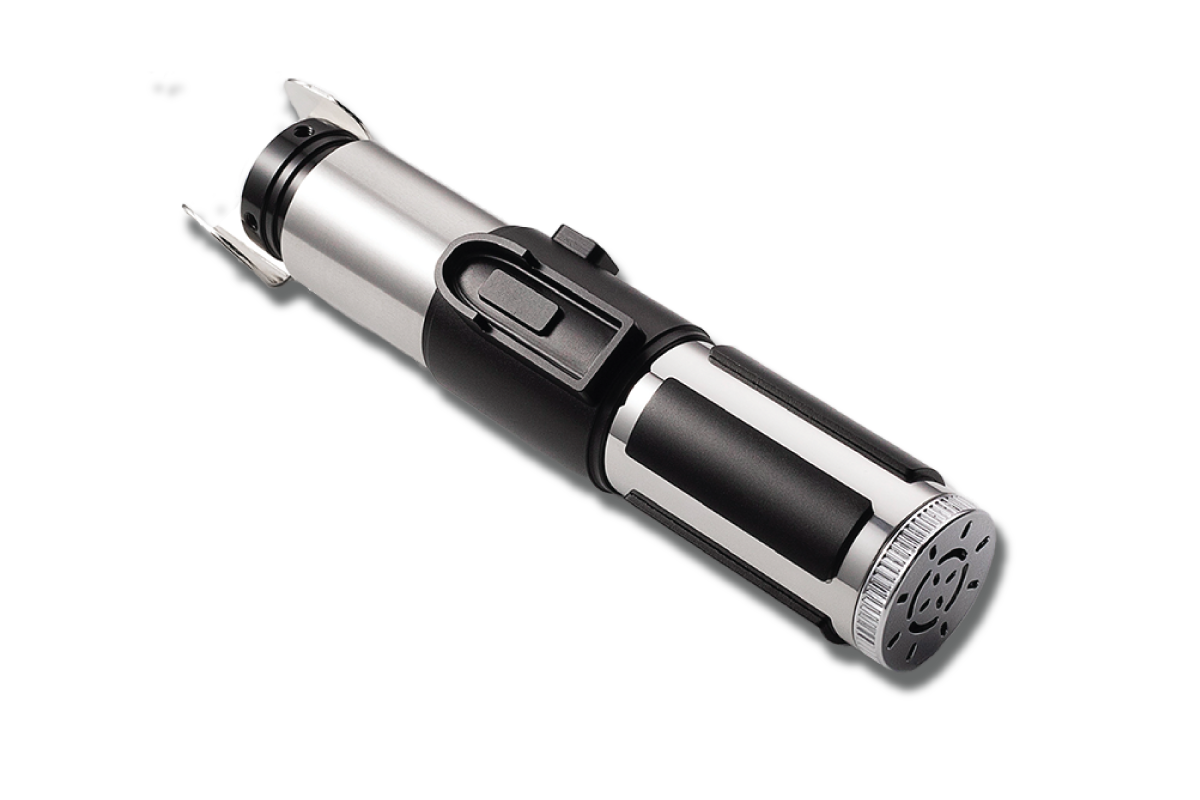 Master Saber – Feniks Sabers