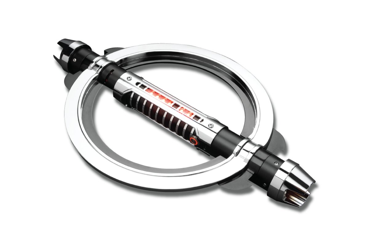 GI Saber – Feniks Sabers