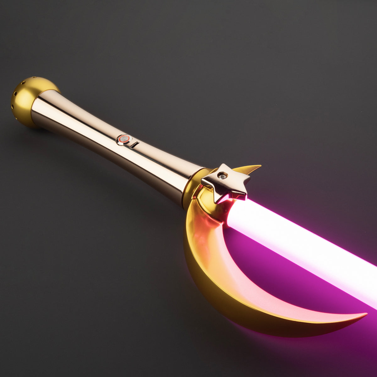 Sailor Moon Saber – Feniks Sabers